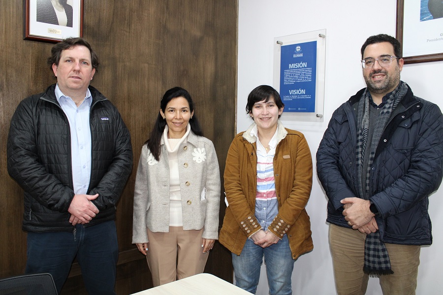 Facultad de Odontología UFRO