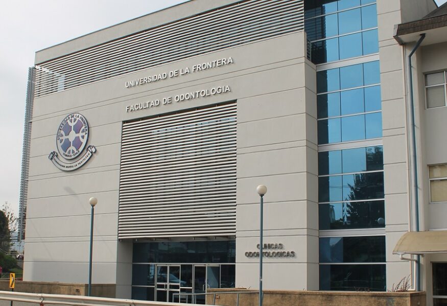 Facultad de Odontología UFRO