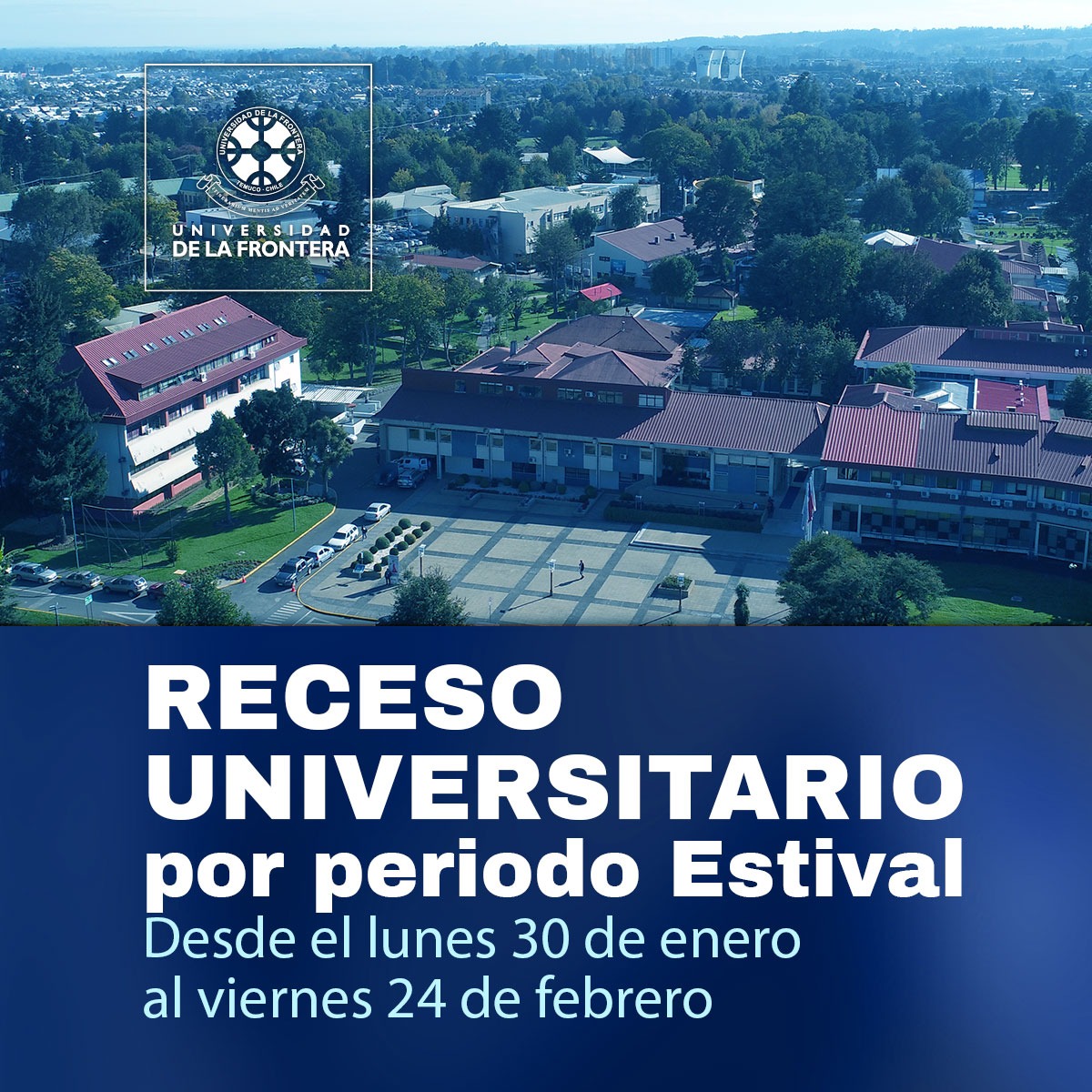 Facultad de Odontología UFRO