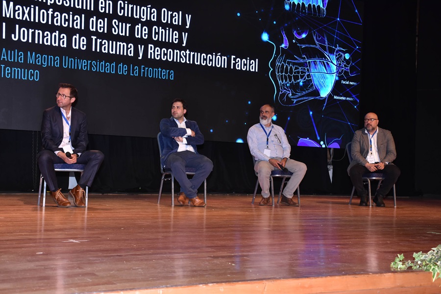 Facultad de Odontología UFRO